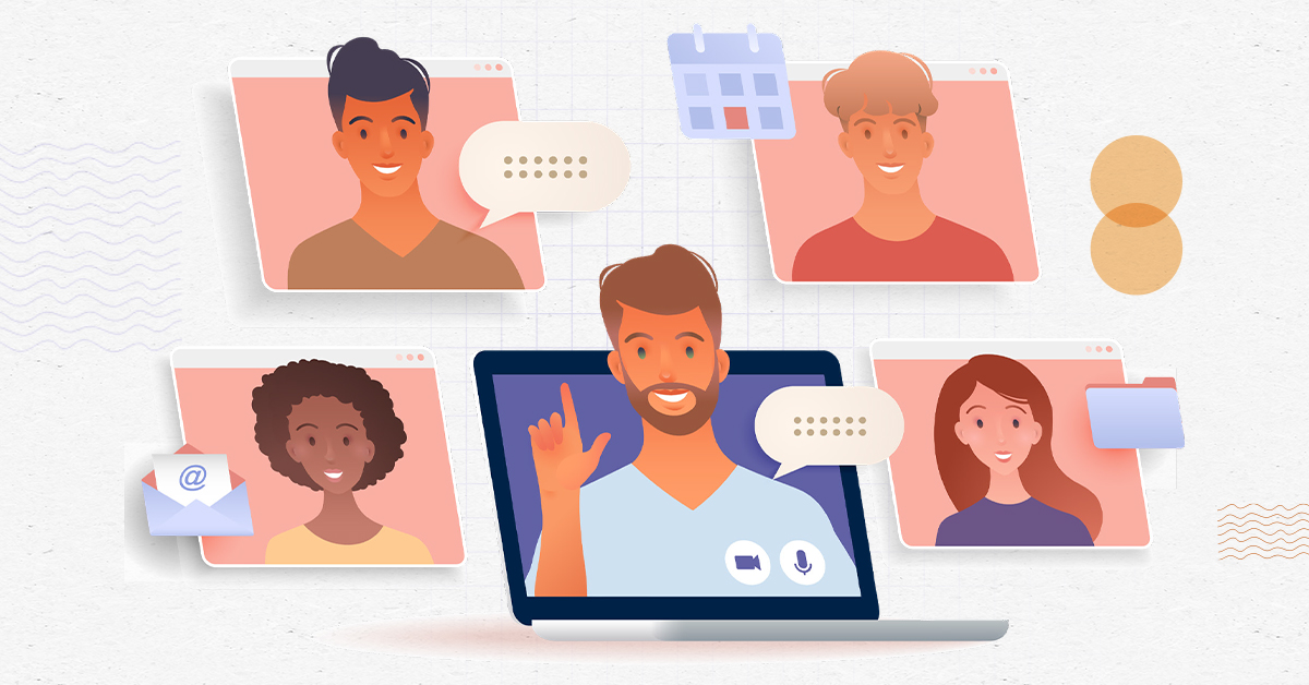 Virtual Confidence The Need of The Hour