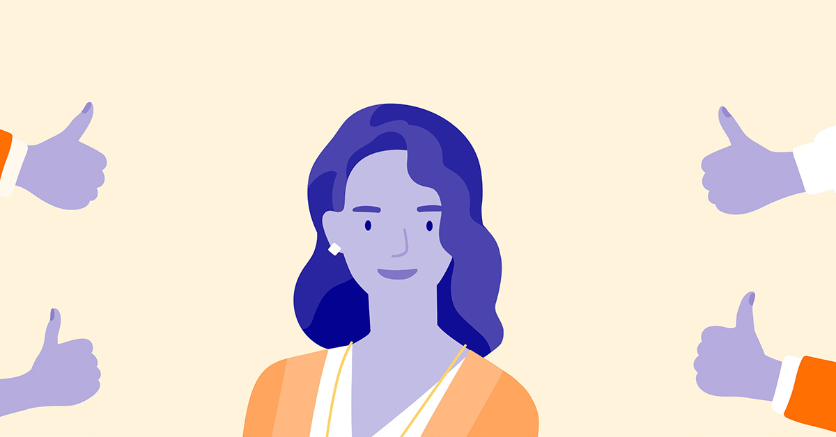 Storytelling in Presentations