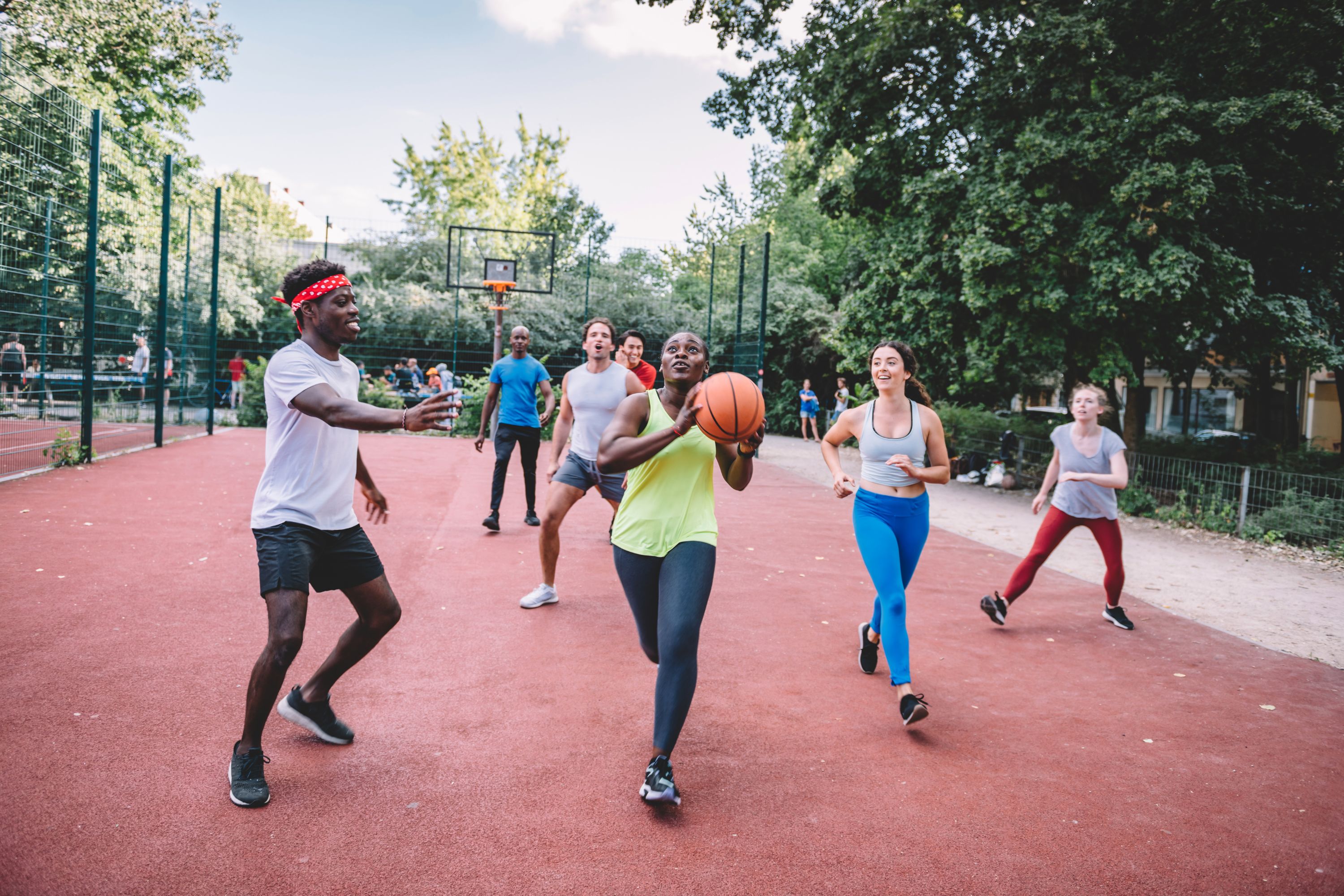 Pass'Sport : 50€ pour les activités sportives des 6/19 ans