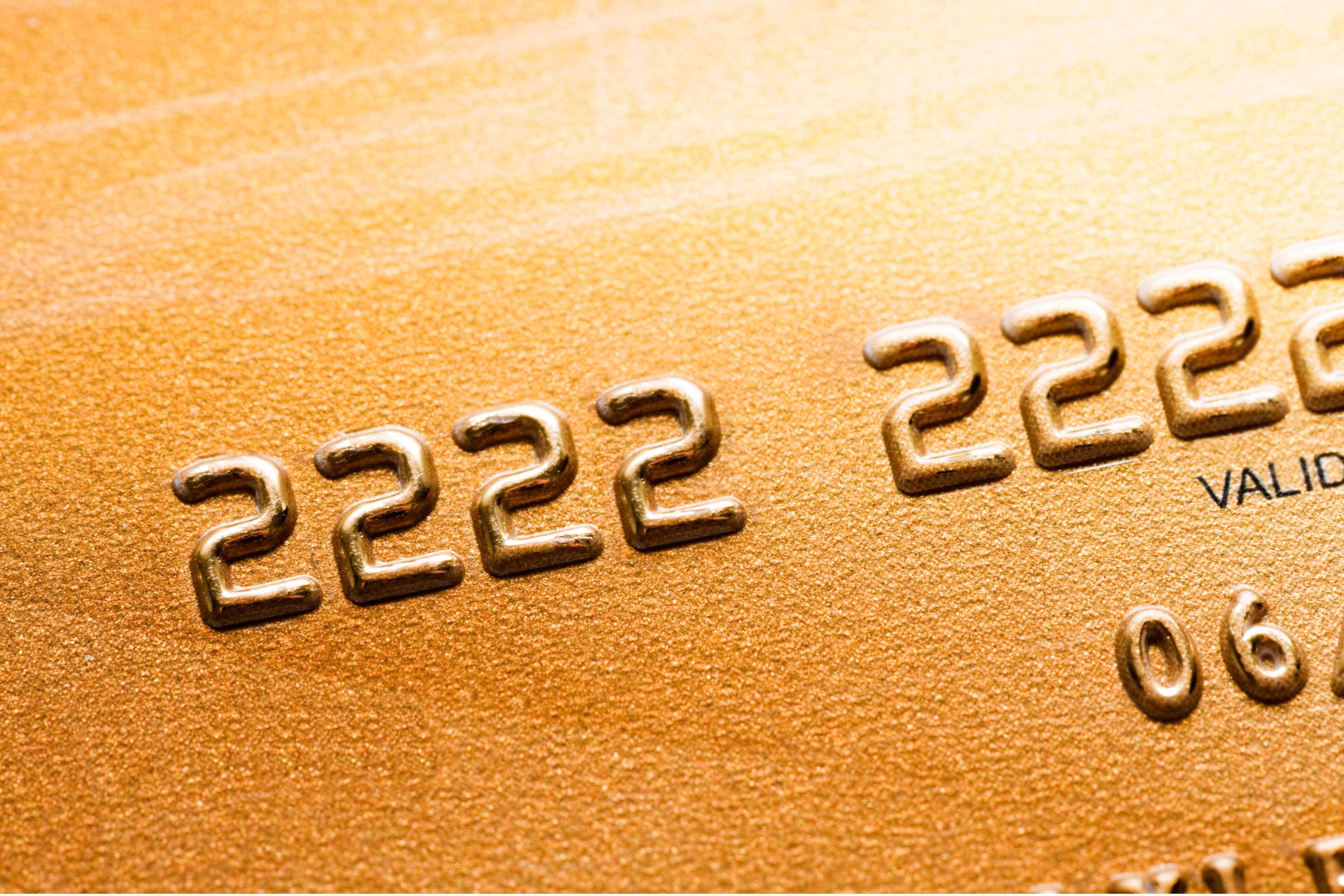 Qu'est ce que l’assurance Carte Gold