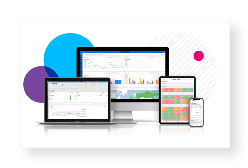 Discover the Power of Internet Performance Monitoring | Catchpoint