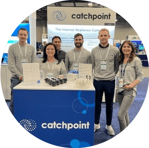 Culture at Catchpoint | Help the Internet Thrive