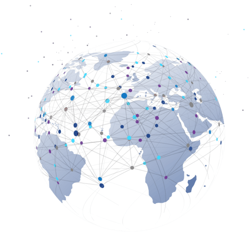 Global Observability Network | Catchpoint