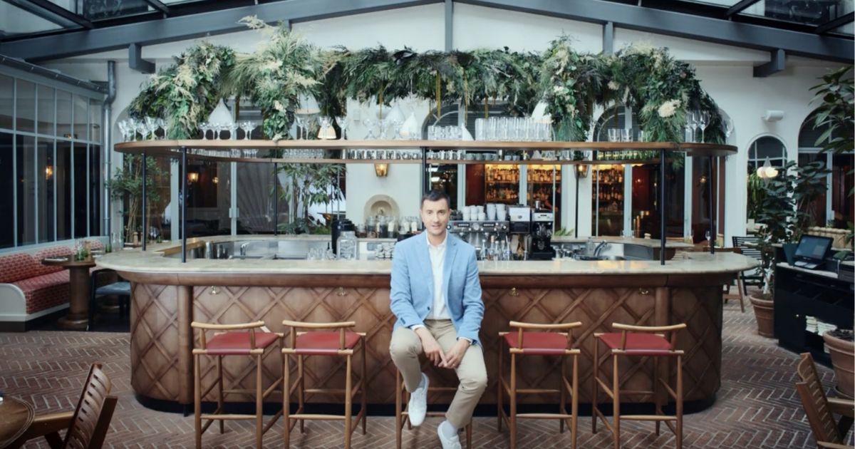 Sébastien FELIX, Founder of Influence Society