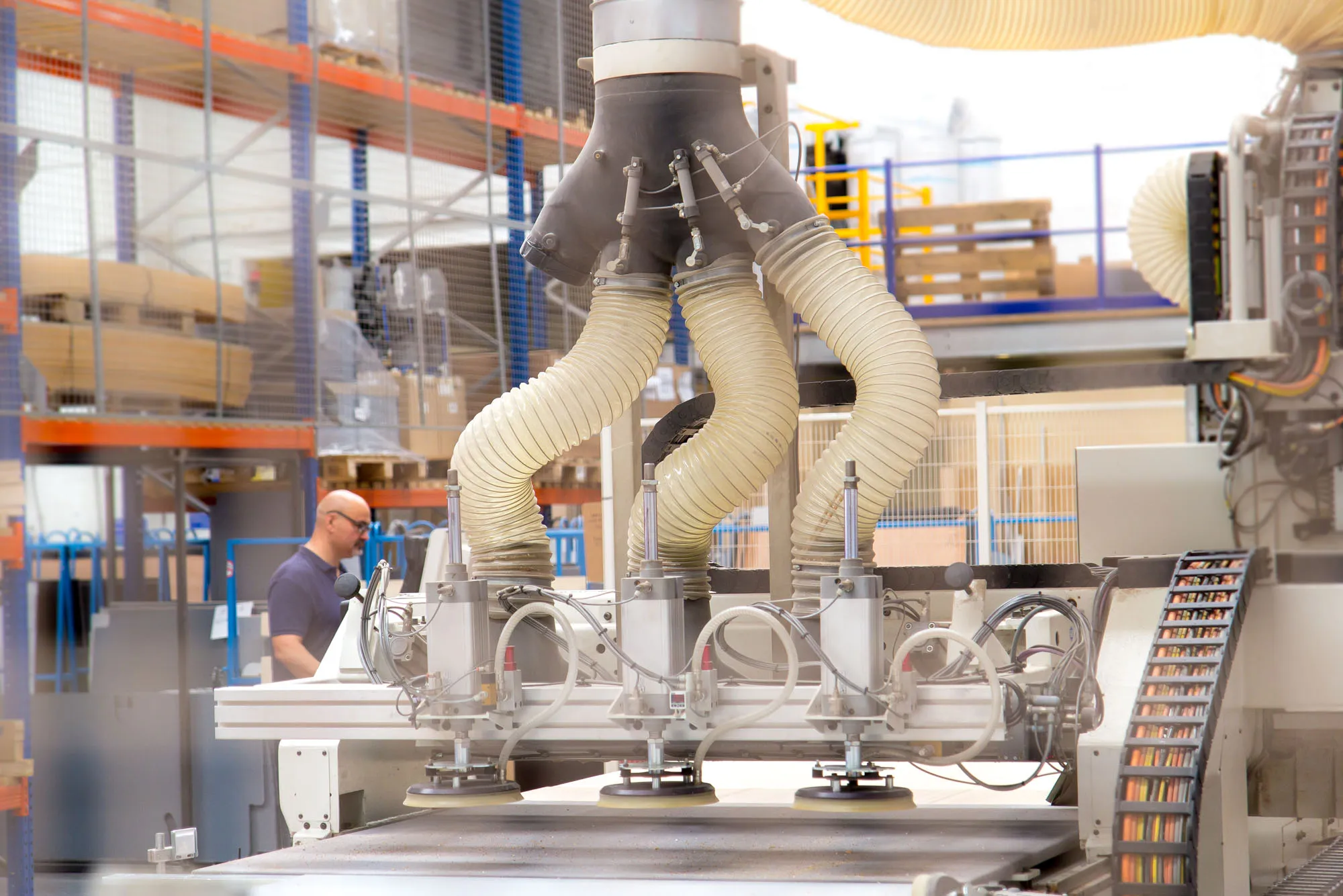 About Us | Clarks Vehicle Conversions