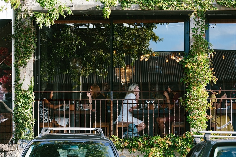 Ponsonby Central - Find Us