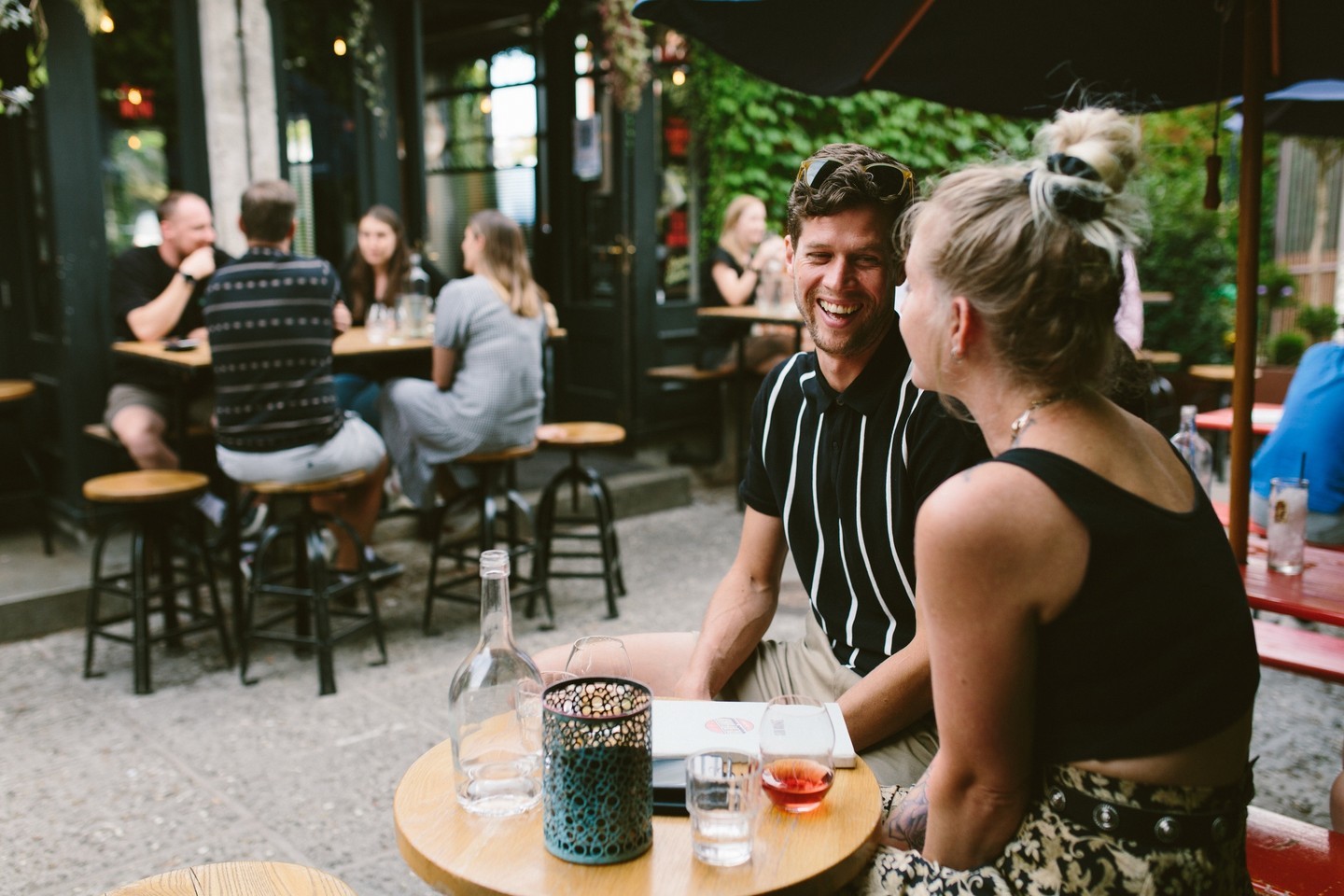 Ponsonby Central - Just as the kitchen is the heart of the home, we are ...