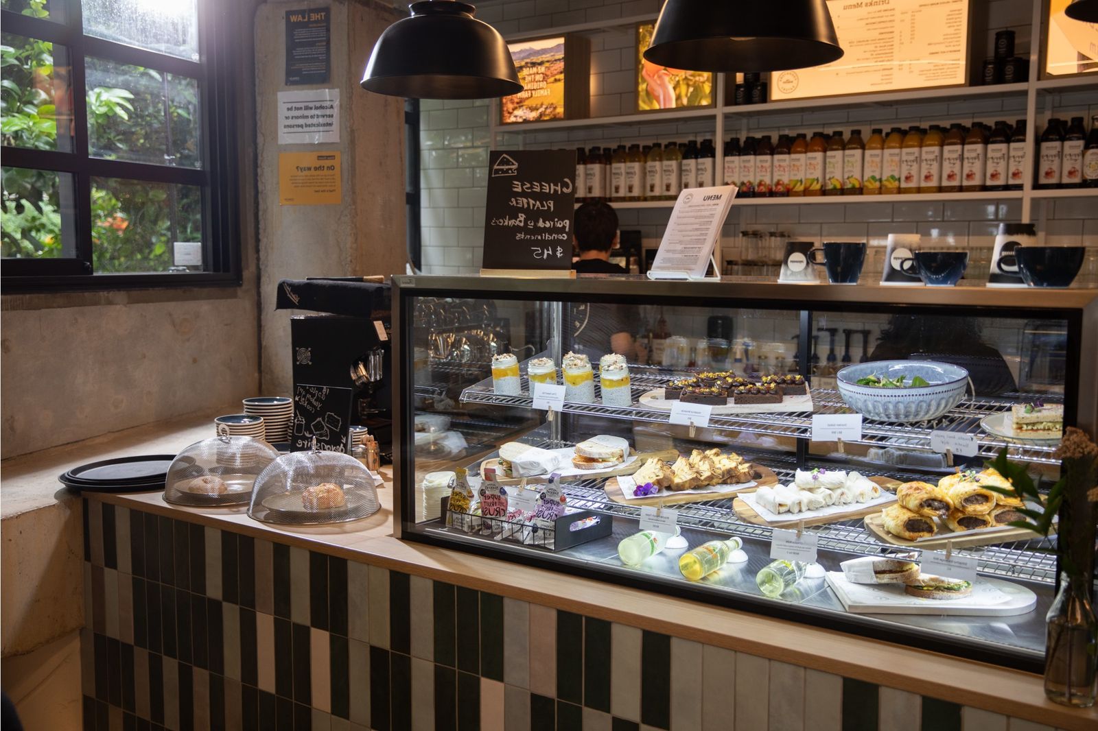 Ponsonby Central - Just as the kitchen is the heart of the home, we are ...