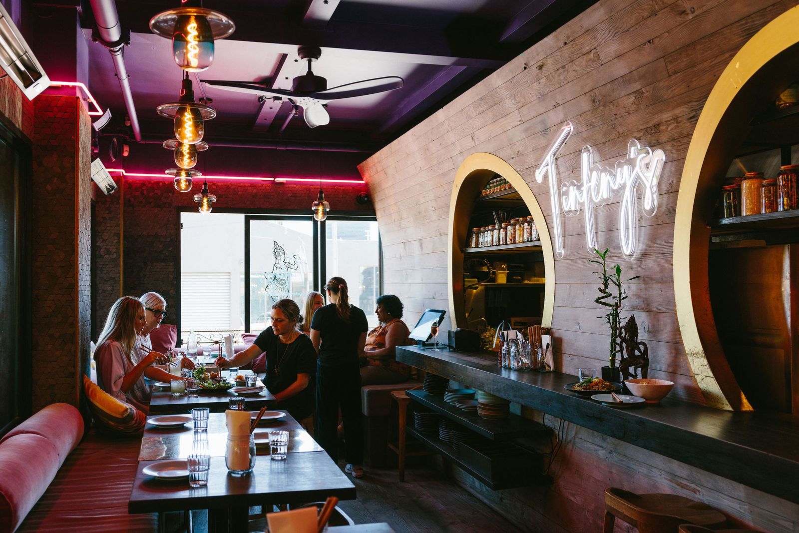 Ponsonby Central - Just as the kitchen is the heart of the home, we are ...