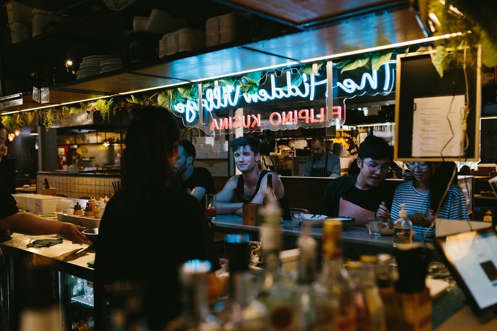 Ponsonby Central - Just as the kitchen is the heart of the home, we are ...