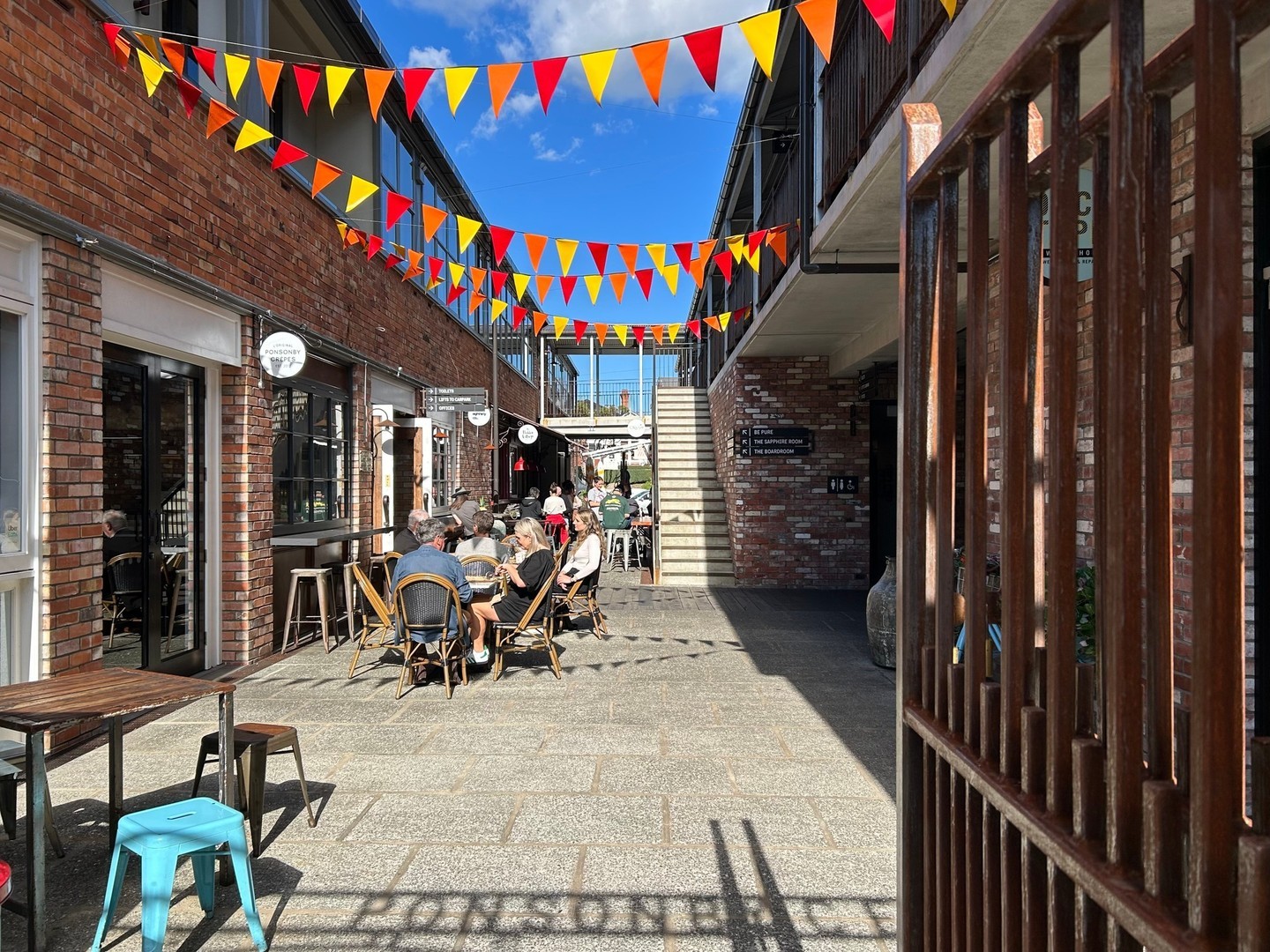 Ponsonby Central - Just as the kitchen is the heart of the home, we are ...