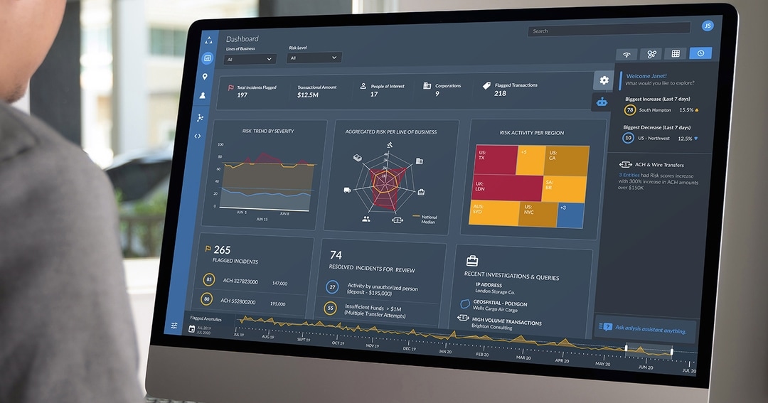 Expero | We Bring Challenging Ideas To Reality