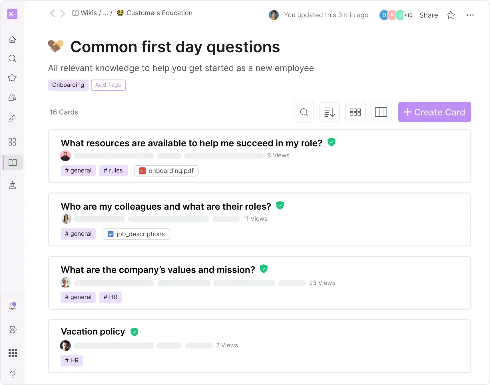 Enterprise AI Search | Unleash
