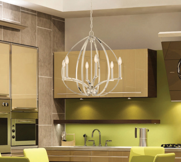 Lighting New Albany | Interior & Exterior Lighting | Home Lighting New ...