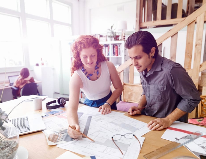 Home Design Assistance | Consultation & Material Selection - PC Home Center