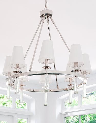 Lighting New Albany | Interior & Exterior Lighting | Home Lighting New ...