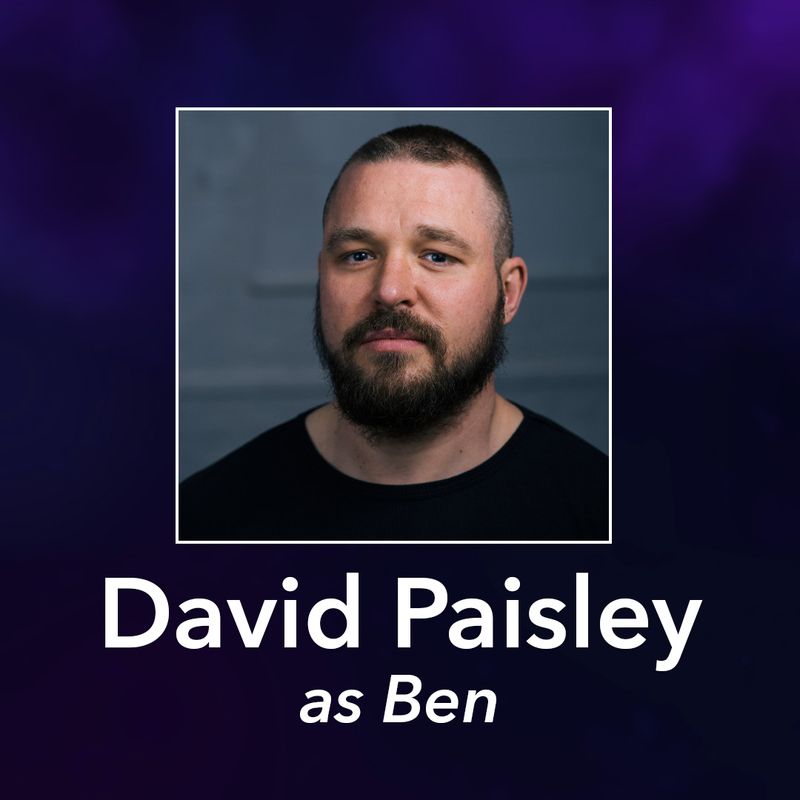 Holby City’s David Paisley returns to the stage in Adam Zane’s Jock ...