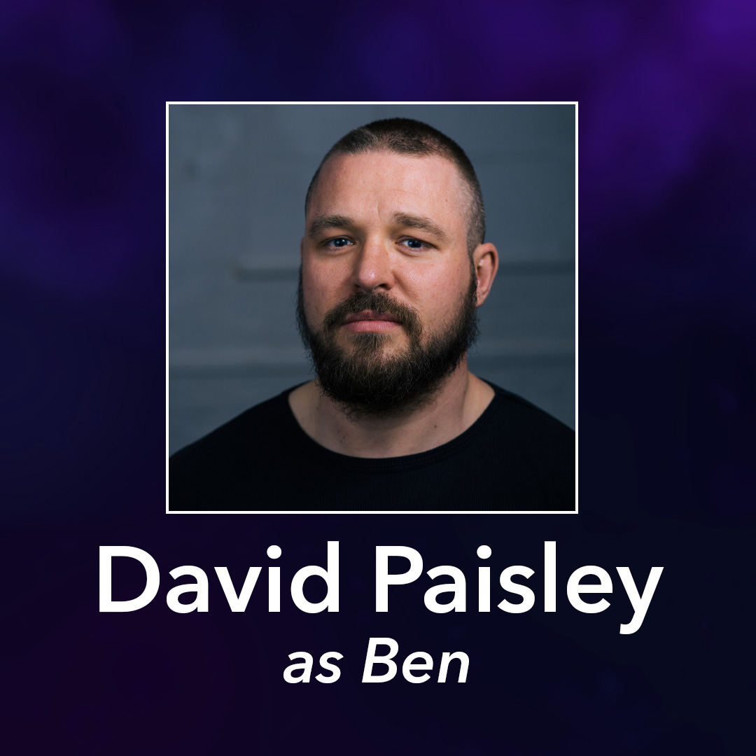 Holby City’s David Paisley returns to the stage in Adam Zane’s Jock ...