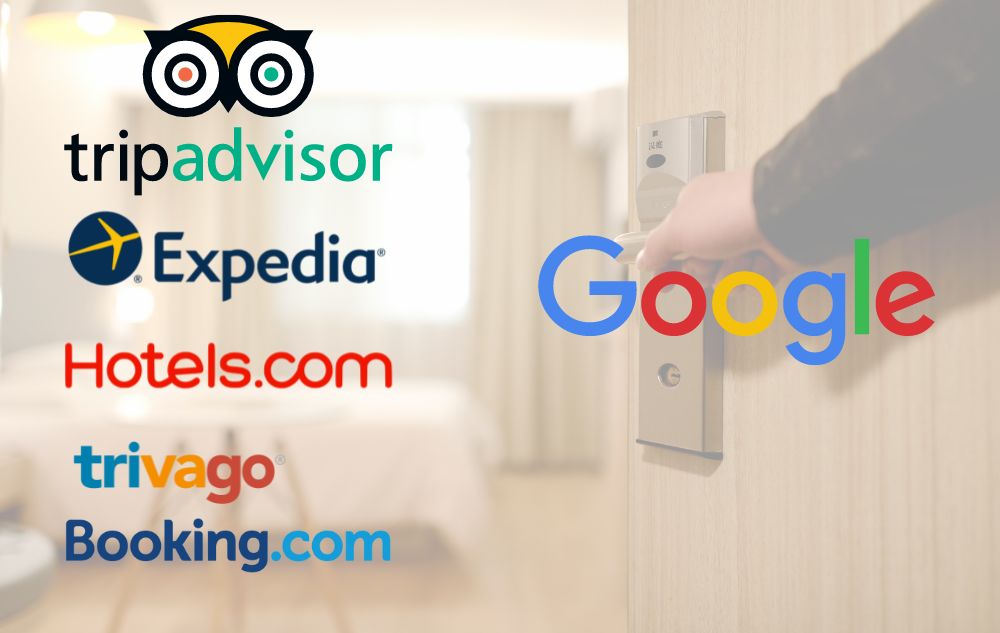 Difference Between Metasearch And Google Ads | Hotel Marketing