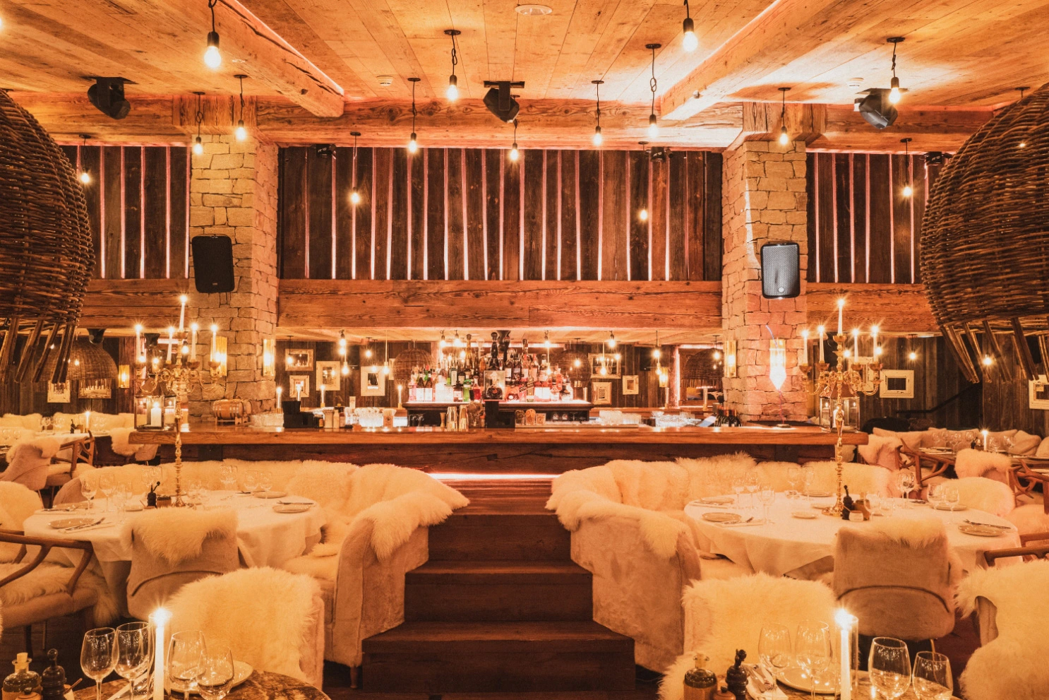 La Ferme Saint-Amour | Portfolio | Influence Society - Hotel Marketing