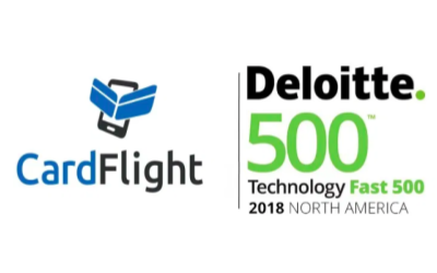 CardFlight Newsroom | CardFlight Ranked Number 48 Fastest Growing ...