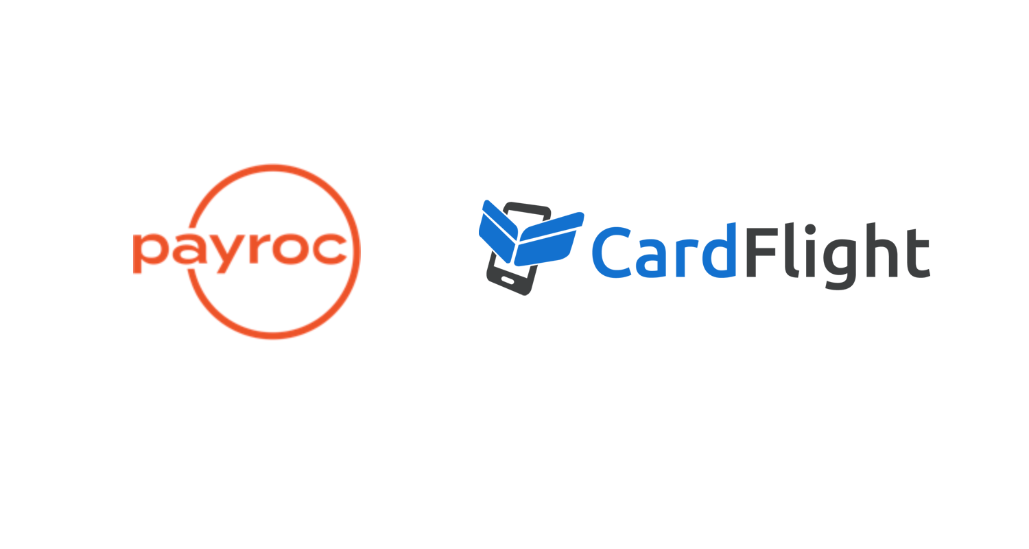 CardFlight Newsroom | CardFlight Partners with Payroc to Support Small ...