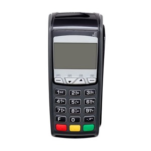 Accept payments & print receipts an all-in-one device with SwipeSimple ...