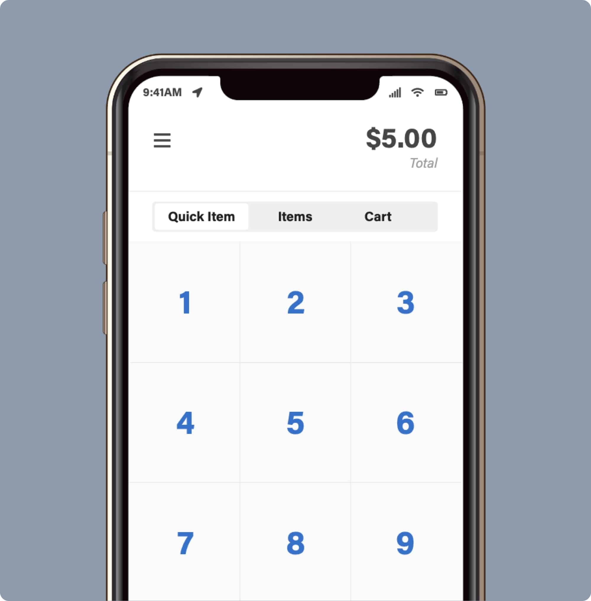 Take payments anywhere your business takes you with SwipeSimple.