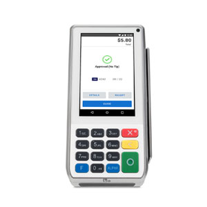 Accept payments & print receipts an all-in-one device with SwipeSimple ...