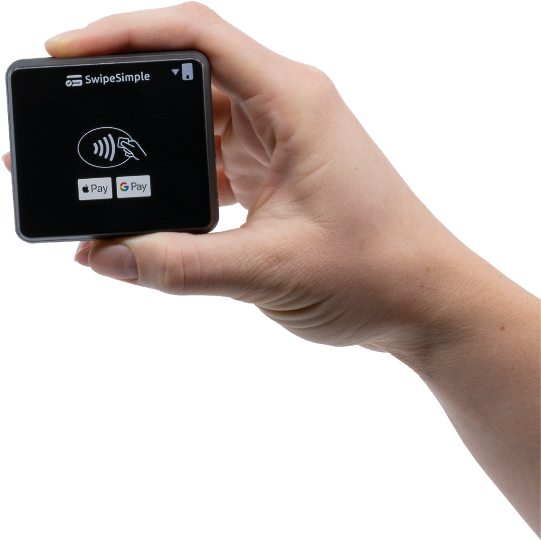 Save time & money with Bluetooth EMV & contactless card readers from ...
