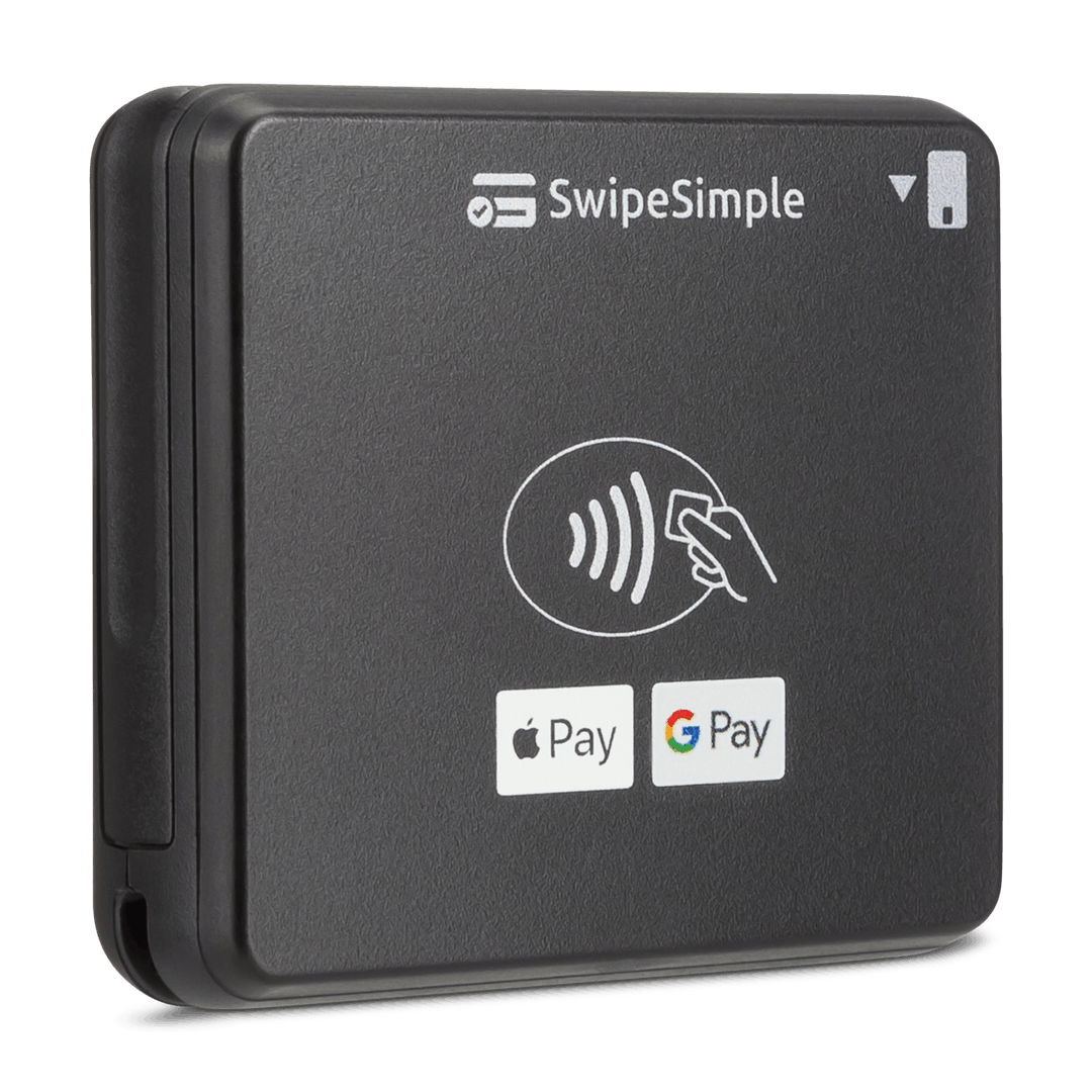 Save time & money with Bluetooth EMV & contactless card readers from ...