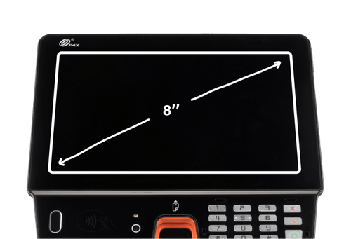 SwipeSimple Register Software Package