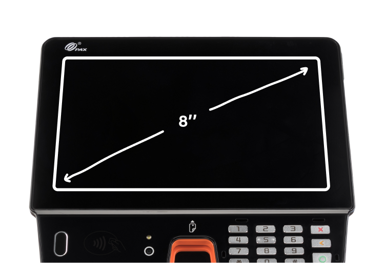 SwipeSimple Register Software Package