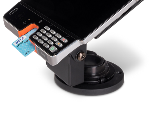 SwipeSimple Register Software Package