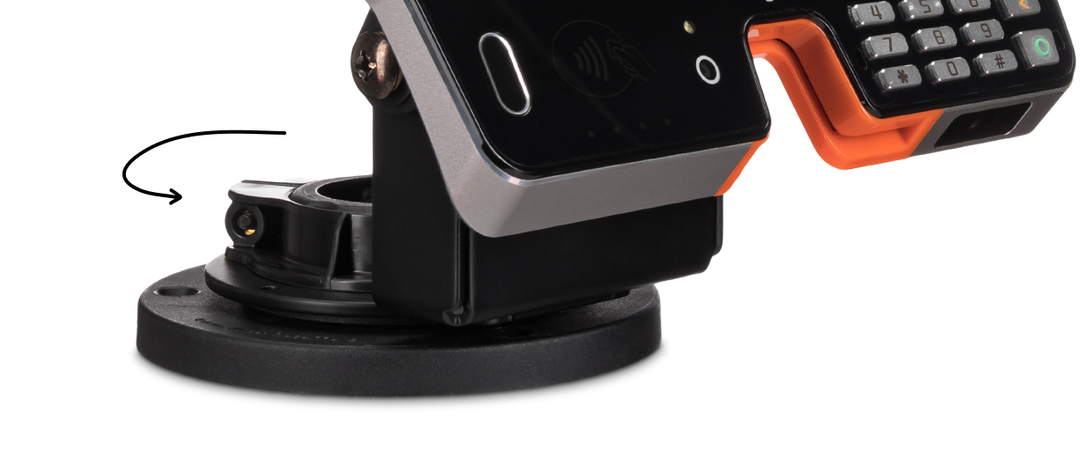 SwipeSimple Register Software Package