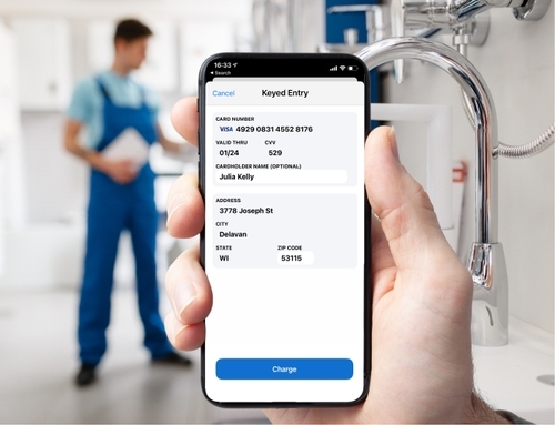 SwipeSimple. Easy-to-use payment solutions for small businesses.