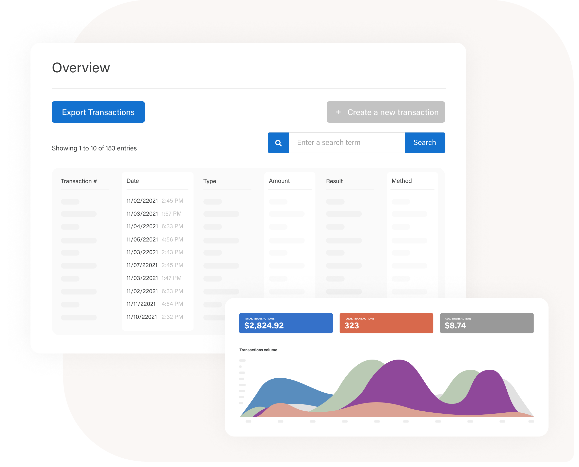 Manage your business, track real-time inventory & more with SwipeSimple