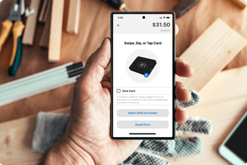 Save time & money with Bluetooth EMV & contactless card readers from ...