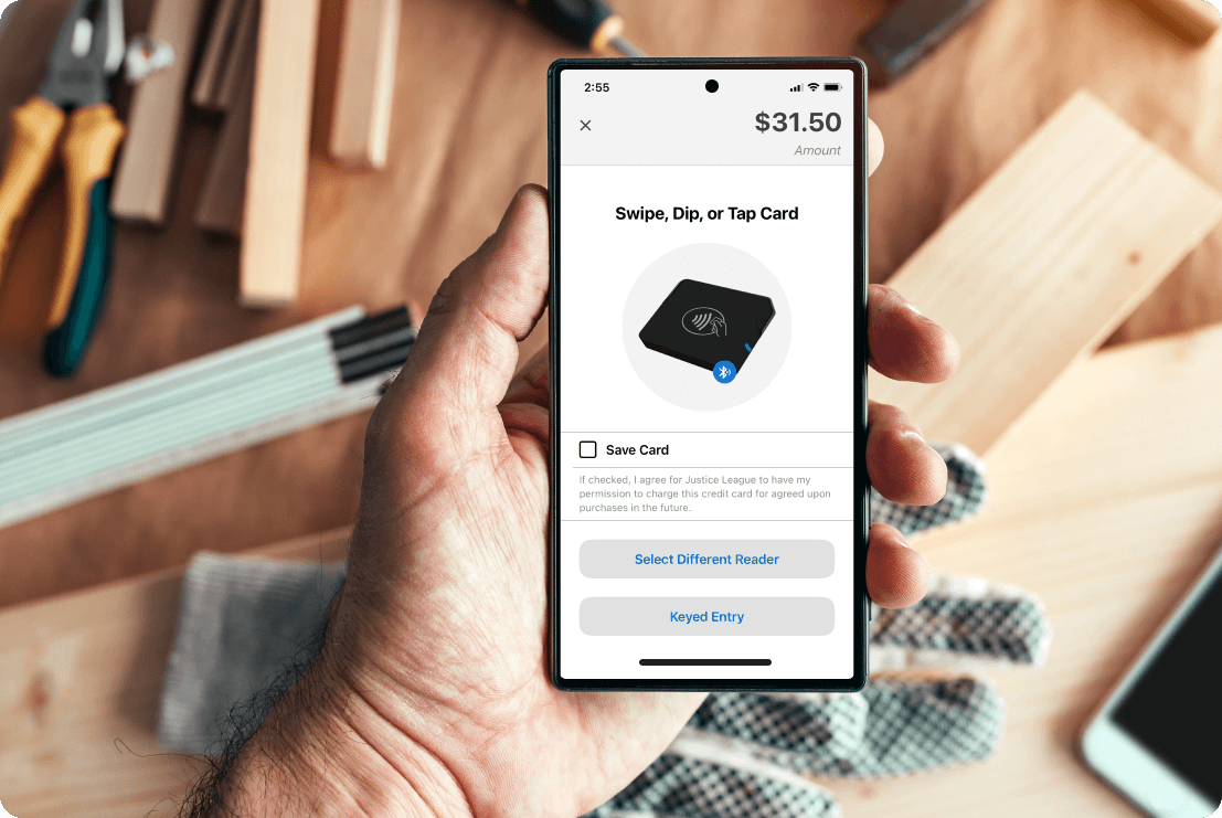 Save time & money with Bluetooth EMV & contactless card readers from ...