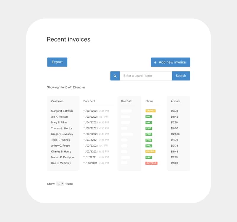 Take payments anywhere your business takes you with SwipeSimple.
