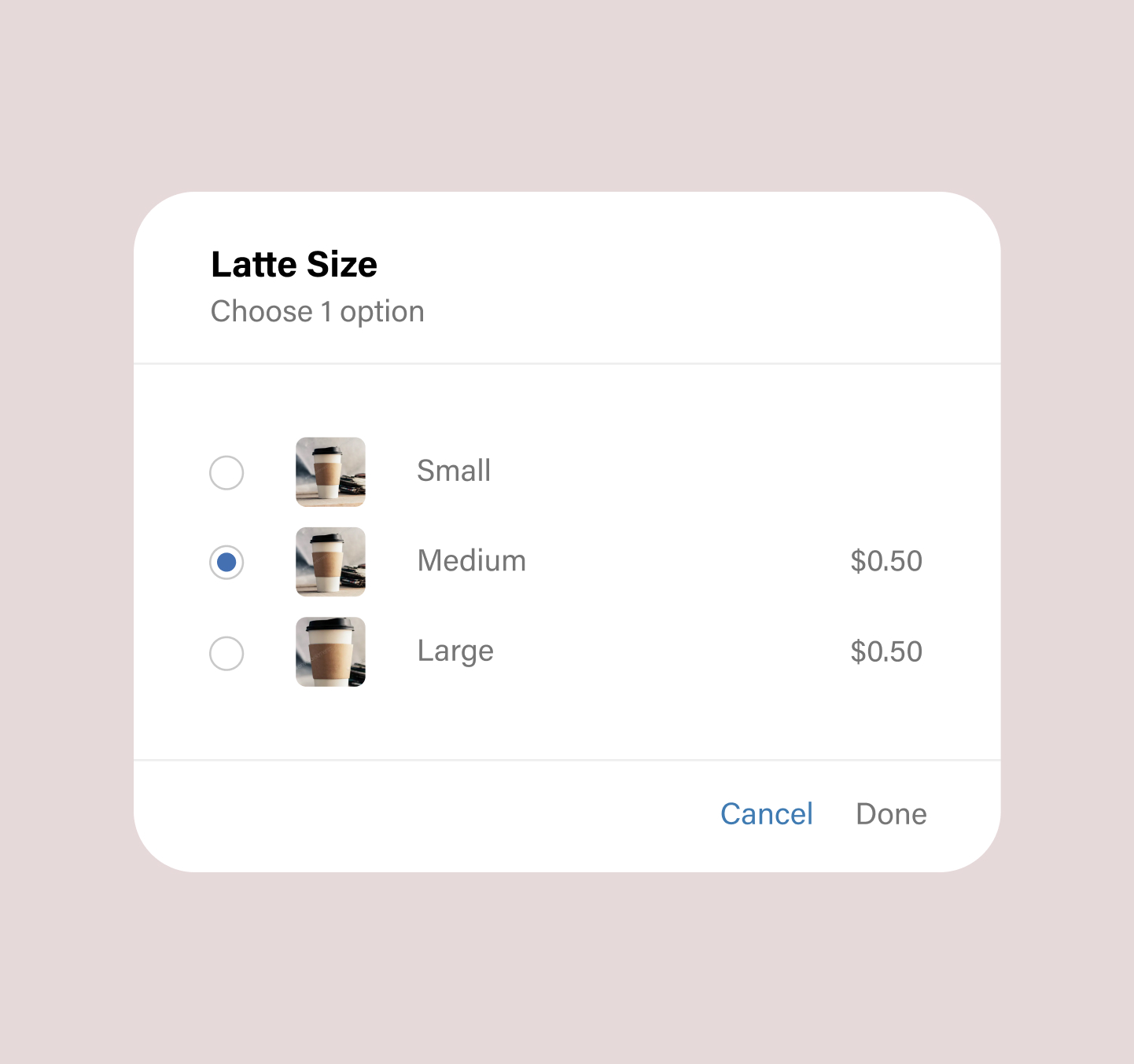 SwipeSimple Register Software Package
