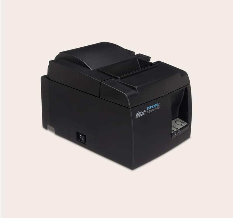 SwipeSimple Register Software Package