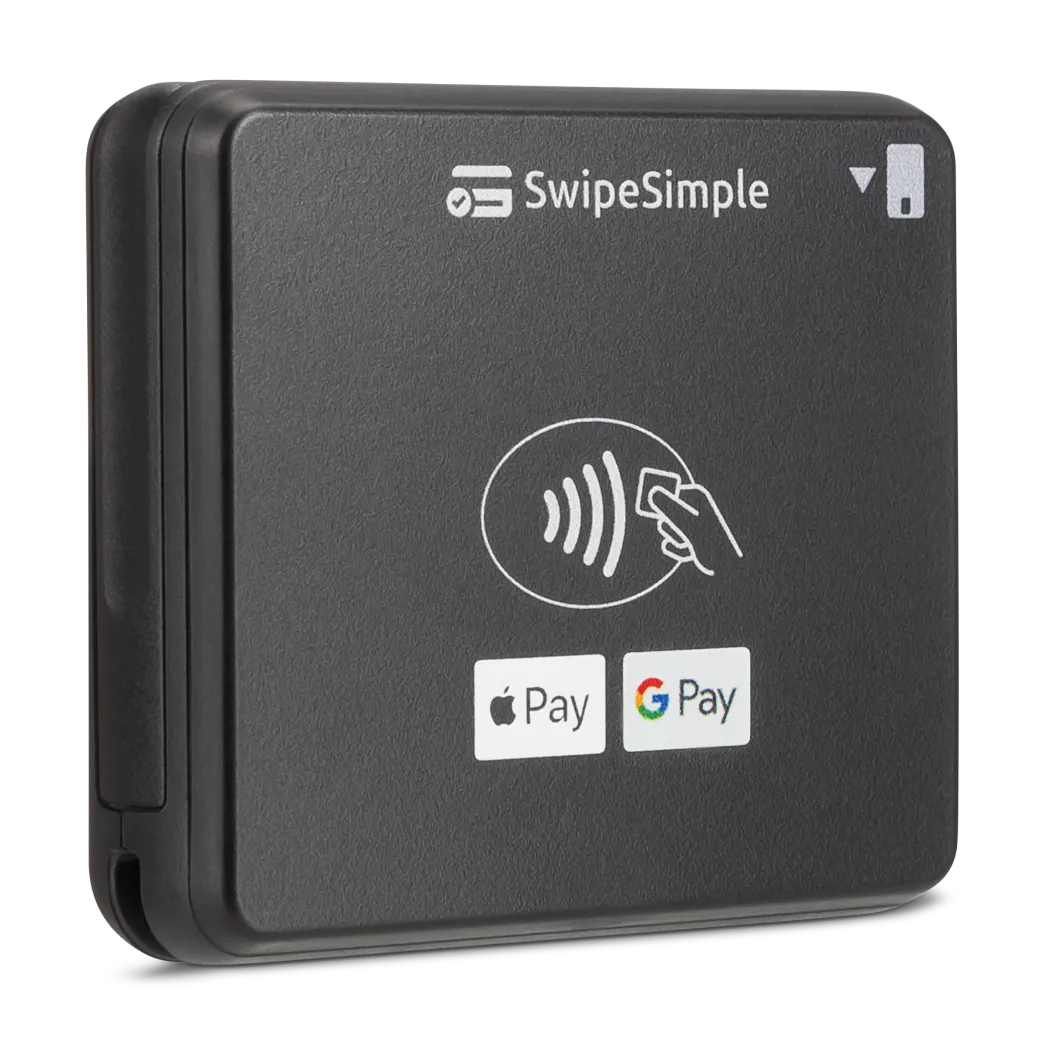 Save time & money with Bluetooth EMV & contactless card readers from ...