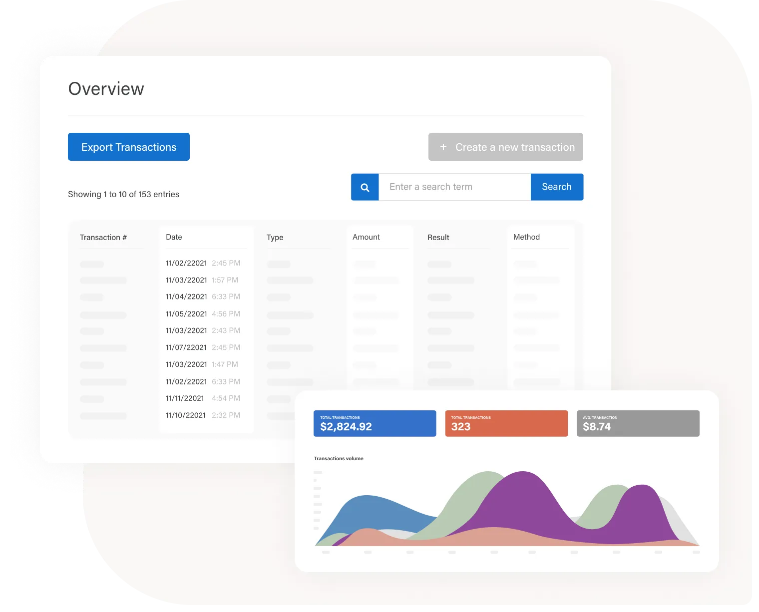 Manage your business, track real-time inventory & more with SwipeSimple