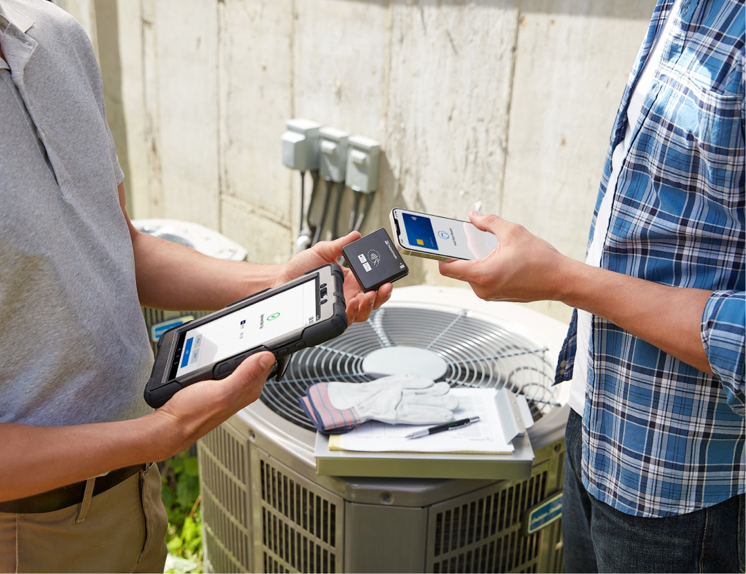 SwipeSimple. Easy-to-use payment solutions for small businesses.