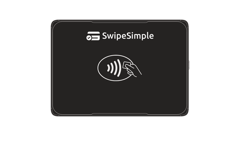 Easy credit card payment processing for small businesses with ...