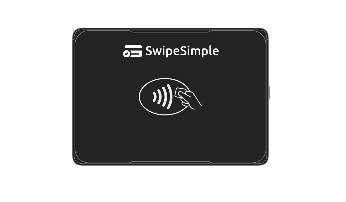Easy credit card payment processing for small businesses with SwipeSimple Connect