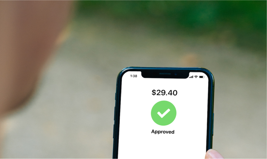 Easy credit card payment processing for small businesses with ...