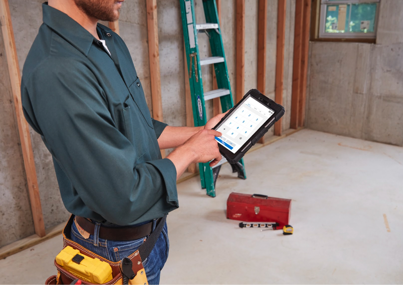 Easy credit card payment processing for small businesses with ...