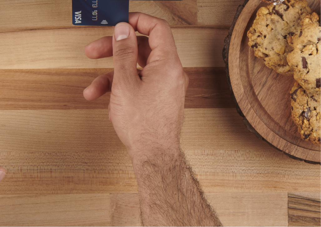 Easy credit card payment processing for small businesses with ...